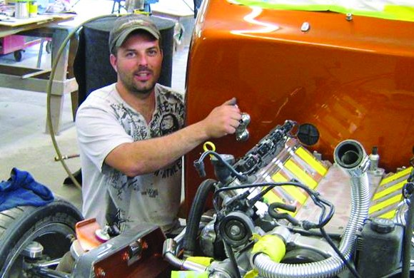 Profiles - Barolet Autos